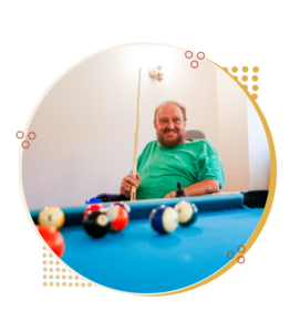 Residence – Gracedale