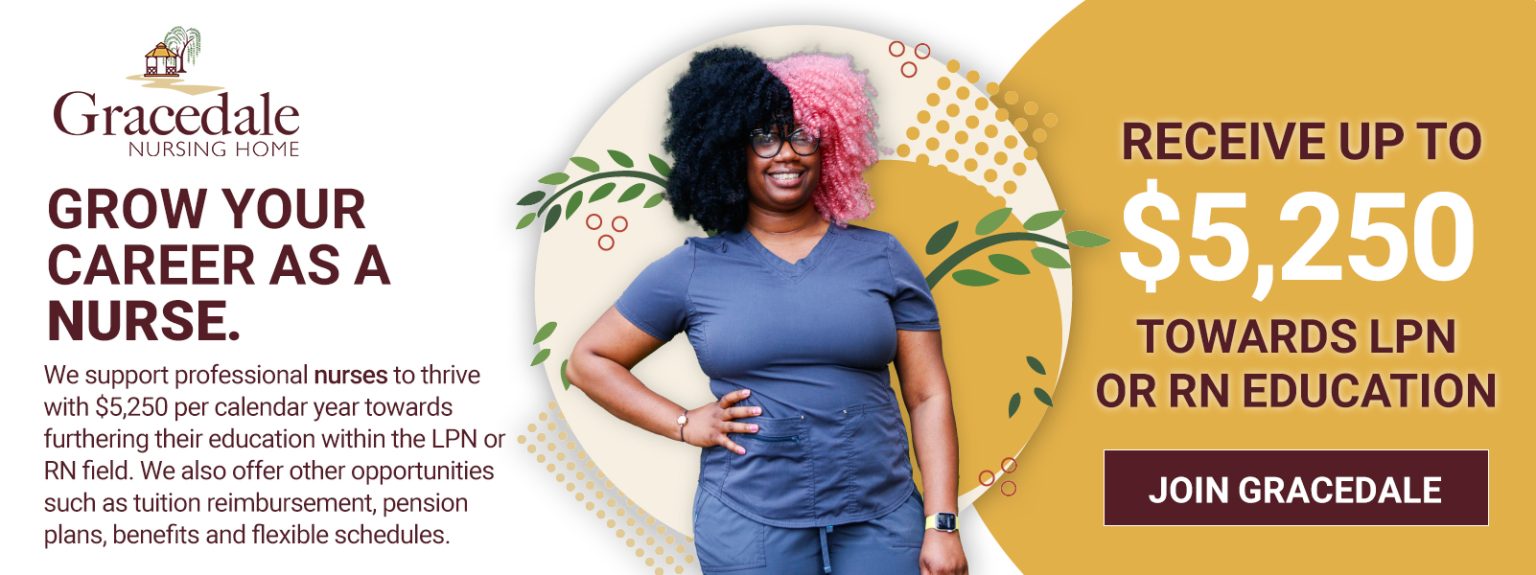 Residence – Gracedale