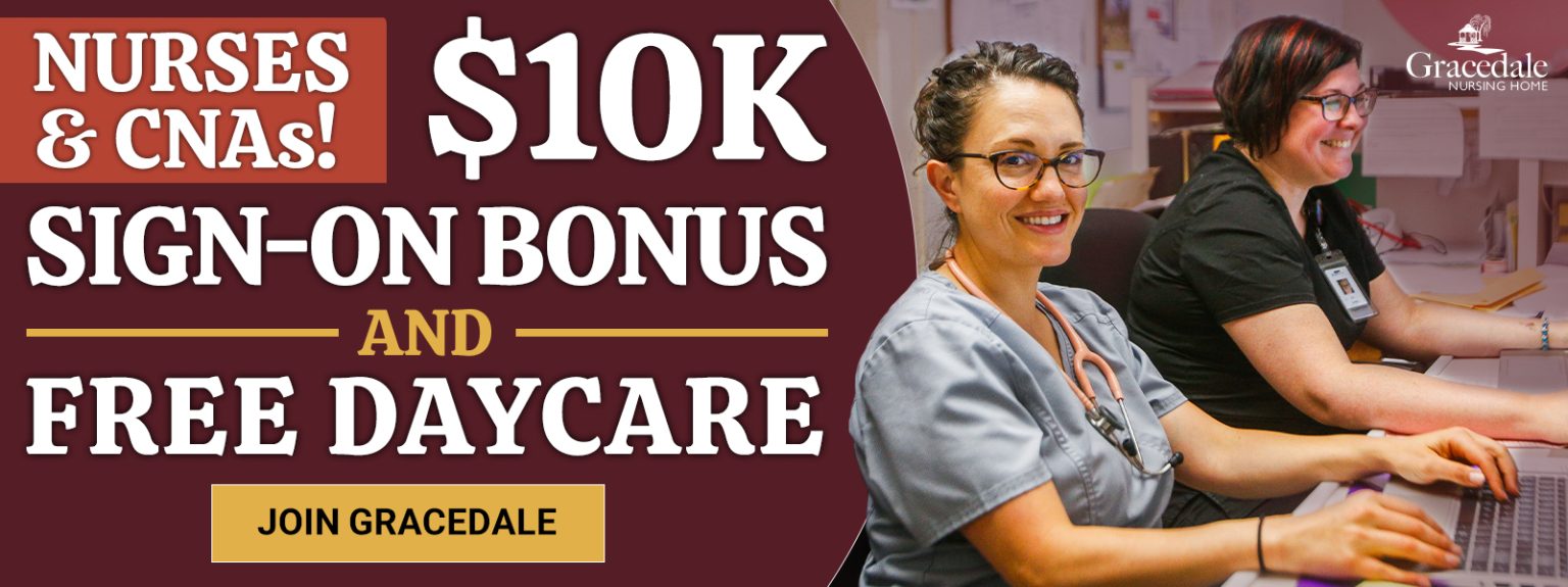 Residence – Gracedale