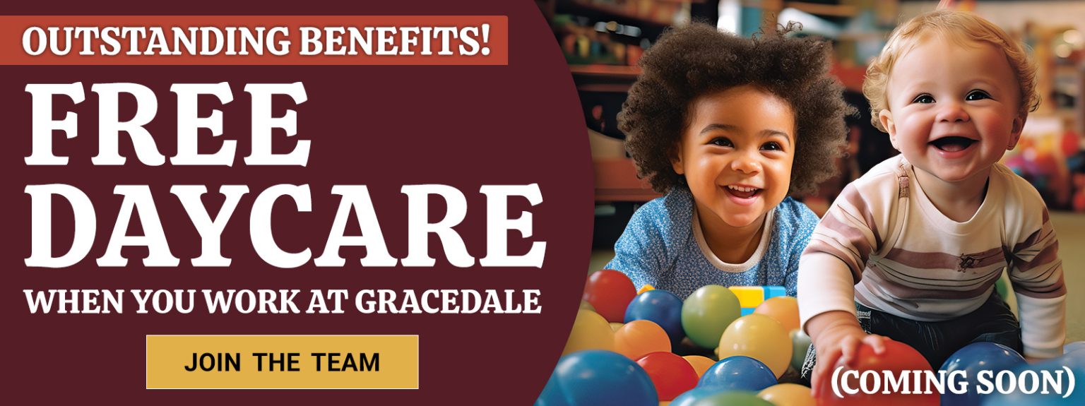 Residence – Gracedale